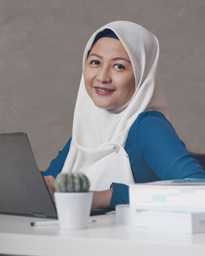 Effisio - Solusi untuk website toko online UMKM